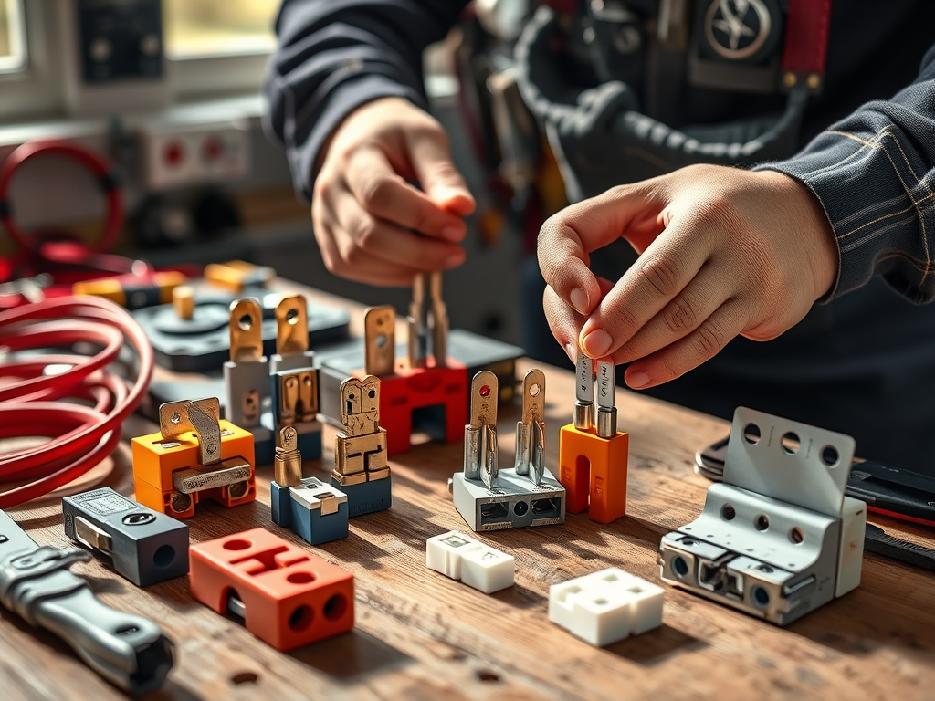 Insulated Taps Explained: Safe, Fast, and Efficient Installations ...